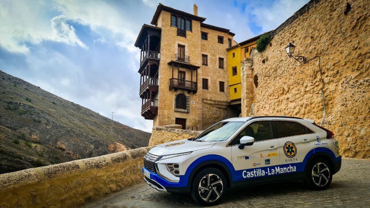 Jornadas de la GUETS – Inicio- - Jornadas GUETS